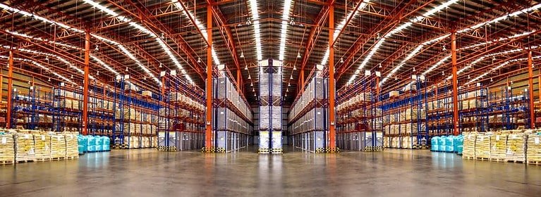 Designing Warehouse Space: A Critical Component in 2025 - Warehouse Whisper