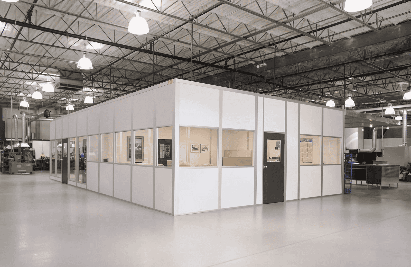 Best Office in Warehouse Ideas for 2026