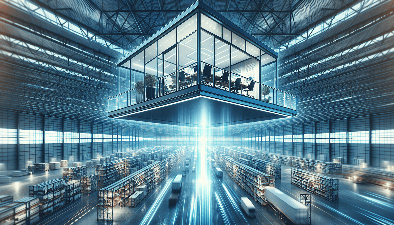 Best Office in Warehouse Ideas for 2026