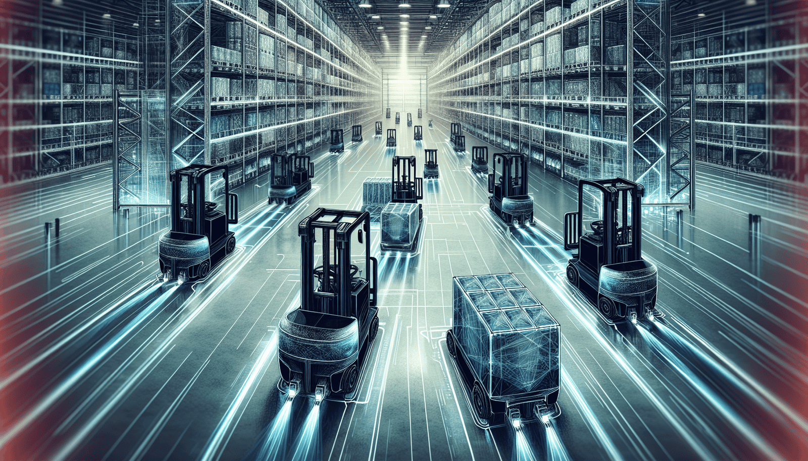 Warehouse Order Picker: Master 15 Essential Picking Styles