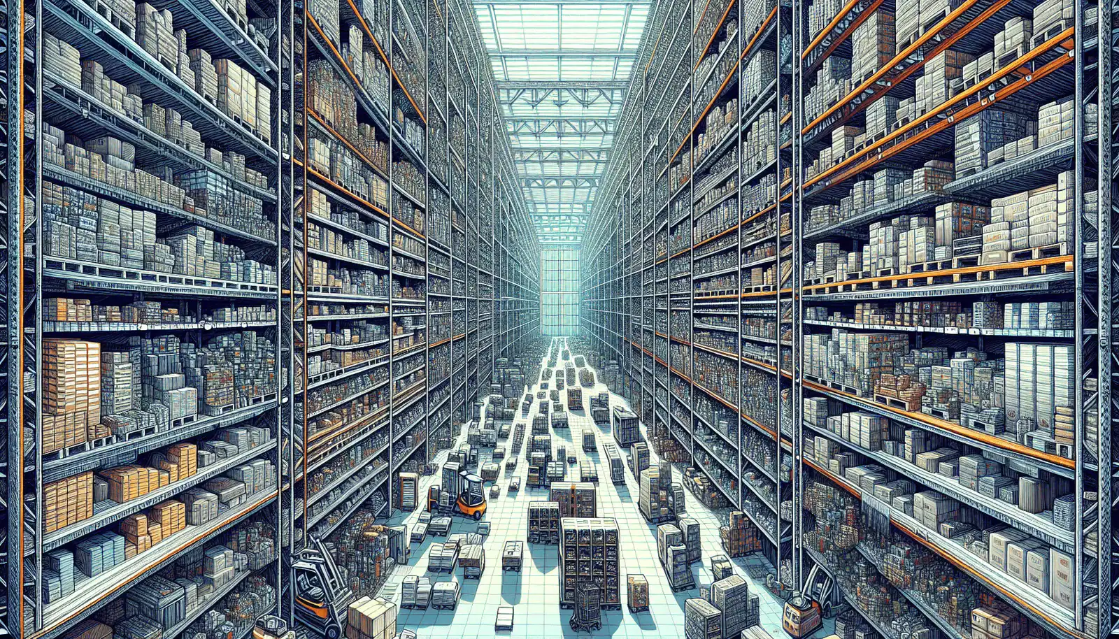 Warehouse Peak Season: 5 Costly Mistakes to Avoid
