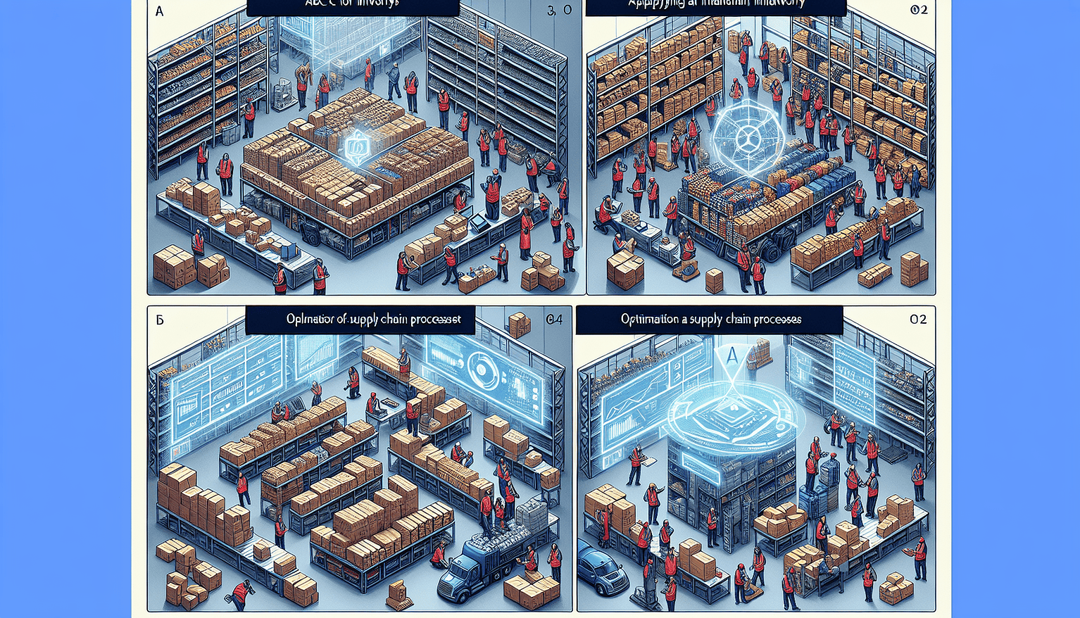 Top AMR Companies (2025 Guide)