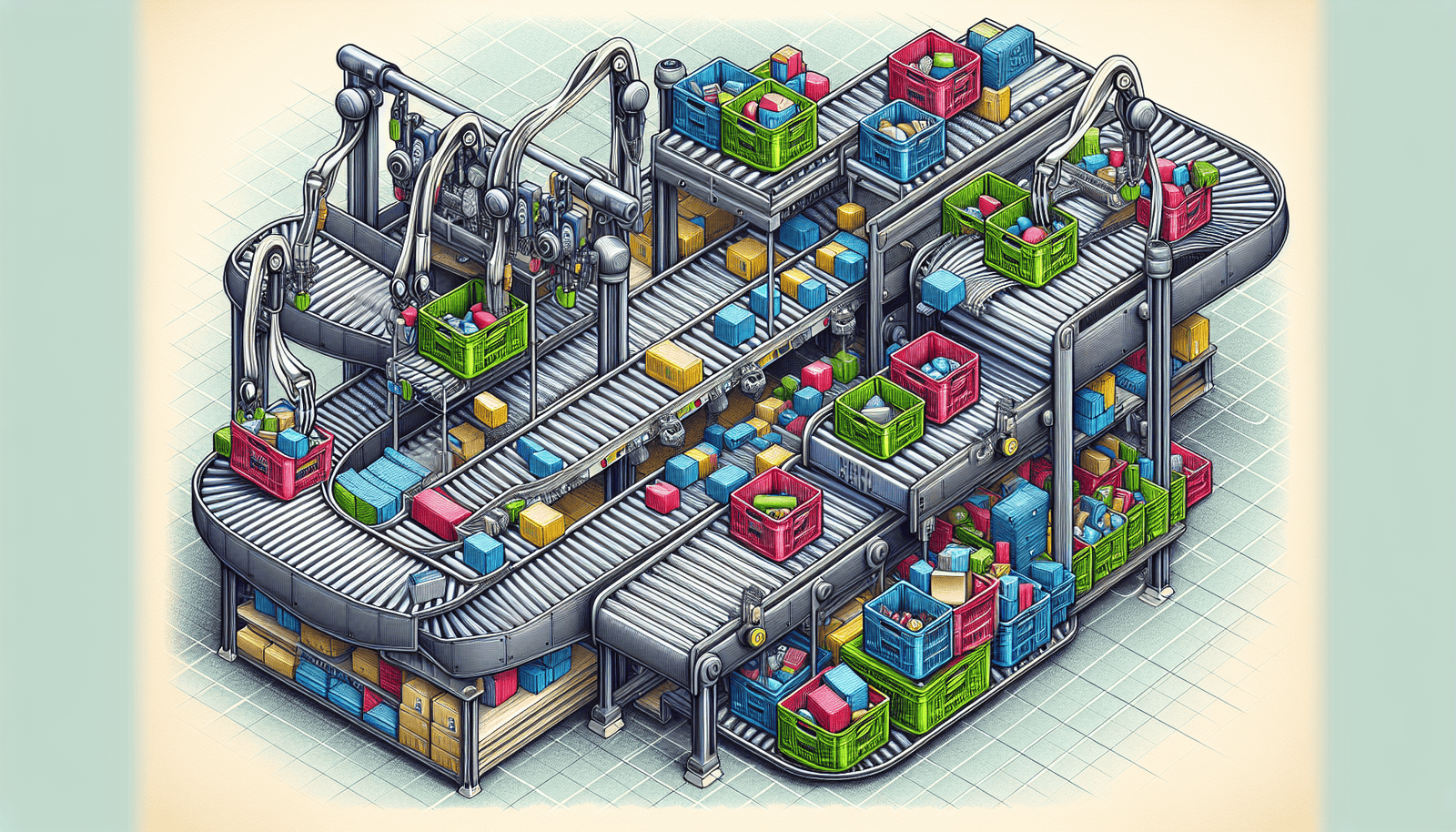 Automated Storage and Retrieval Systems: A Comprehensive Guide 2026