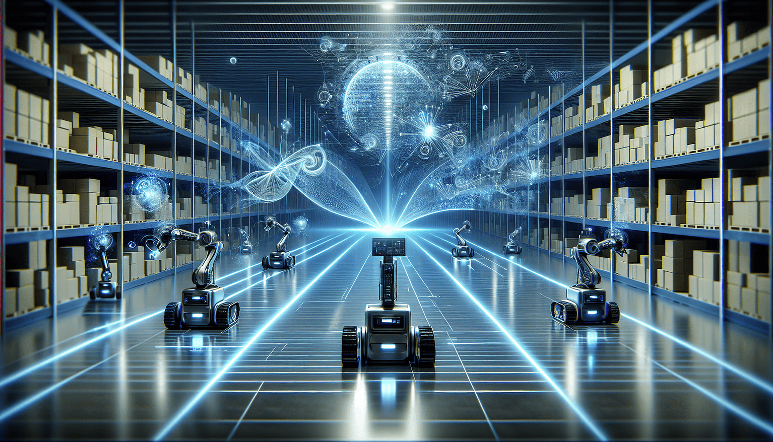 Automated Storage and Retrieval Systems: A Comprehensive Guide 2026