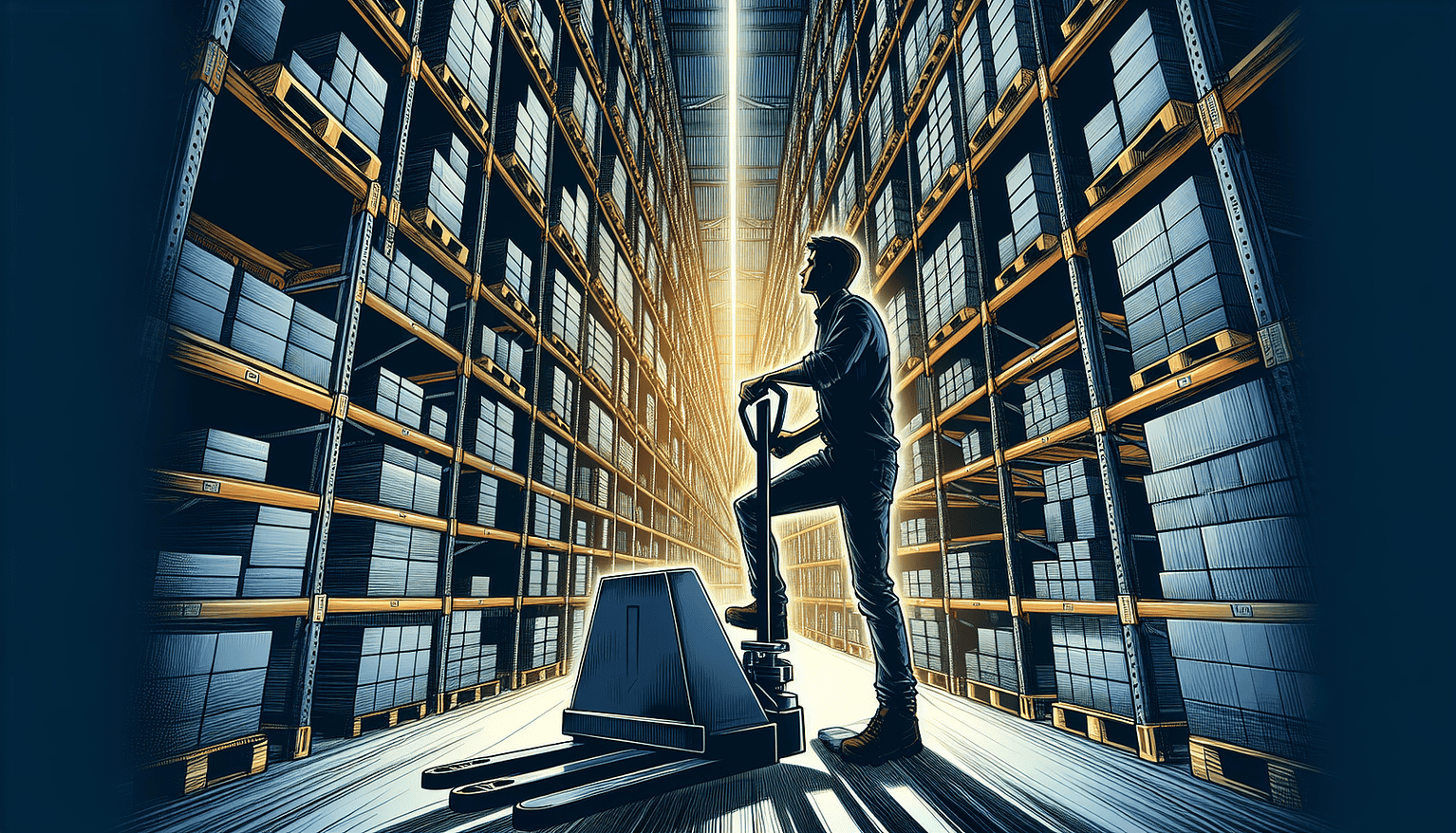 Best Picker in Warehouse: 10 Essential Secrets to Success