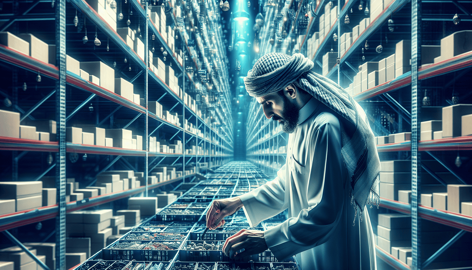 Best Picker in Warehouse: 10 Essential Secrets to Success