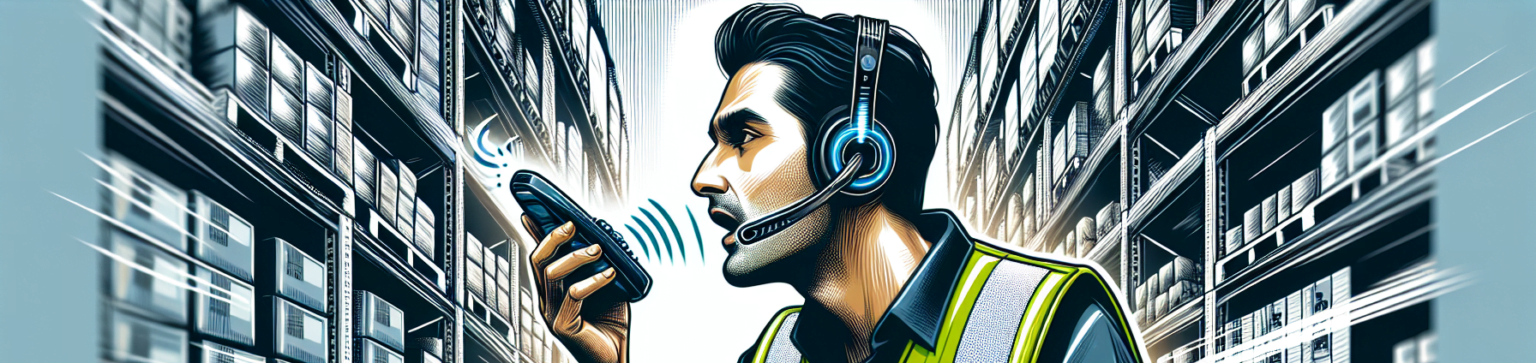 Powerful Voice Picking Technology - The Ultimate Guide for 2026