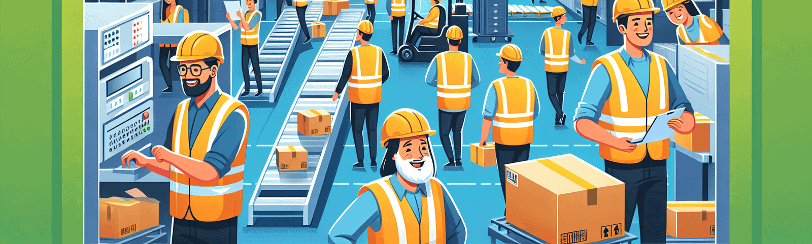 Warehouse Staff Training: 10 Best Online Training Programs