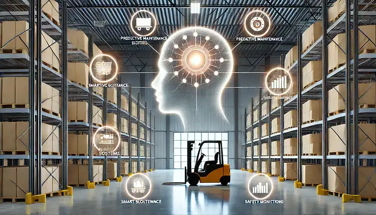 Receiving in Warehouse: Powerful Advice for 2025