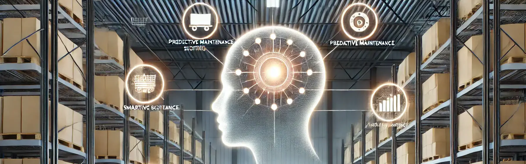 Assistants for Warehouse Staff: Powerful AI Support in 2025